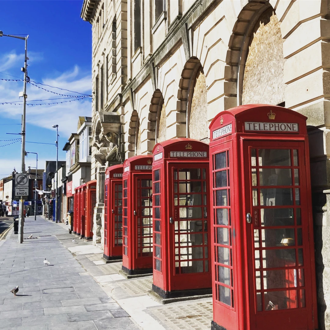 หางานพ่อครัวแม่ครัวร้านอาหารไทยประเทศอังกฤษ - The Siam UK